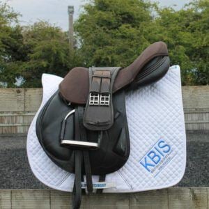 Saddlery & Tack Insurance | KBIS