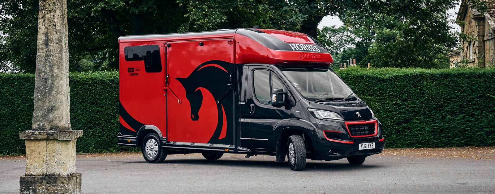 Public Liability Horse Insurance | KBIS