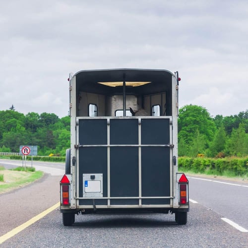 Trailer Breakdown insurance | KBIS